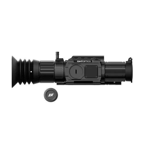 ZHD312R-V2 LRF – ZULUS HD V2 3-12X Digital Night Vision Scope With ...