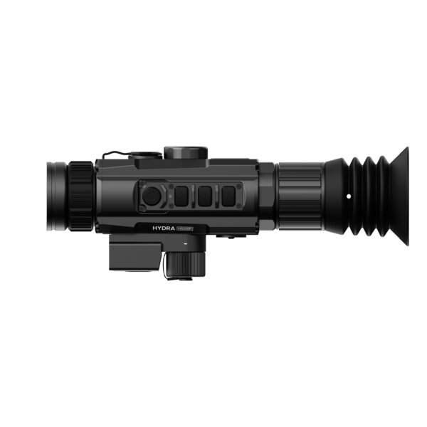 DNT Hydra LRF 335R Thermal Scope with Range Finder - blackbolttrading ...