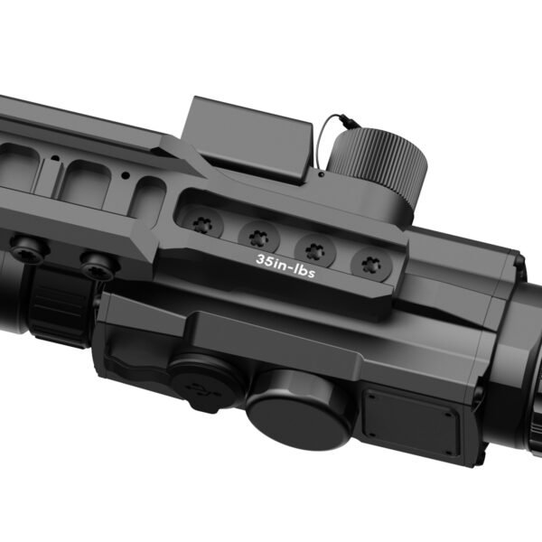 DNT Hydra LRF 335R Thermal Scope with Range Finder - blackbolttrading ...